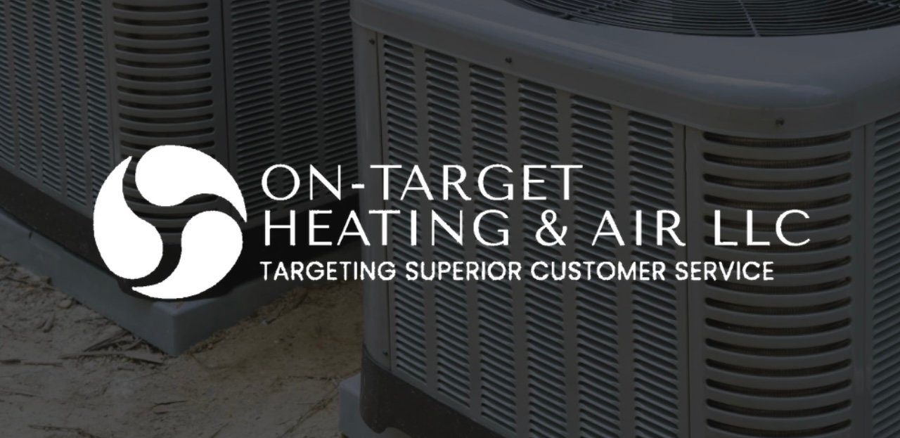 Home - On-Target Heating & Air